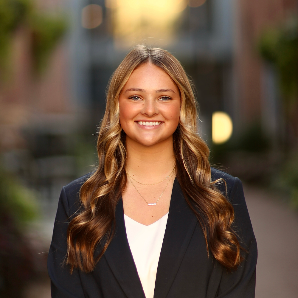 Maryn Zeck - Class of 2025 - Kokomo CEO