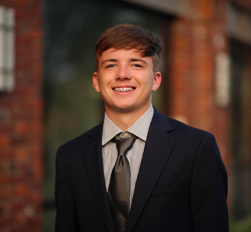 Brandon Cochran - Kokomo CEO