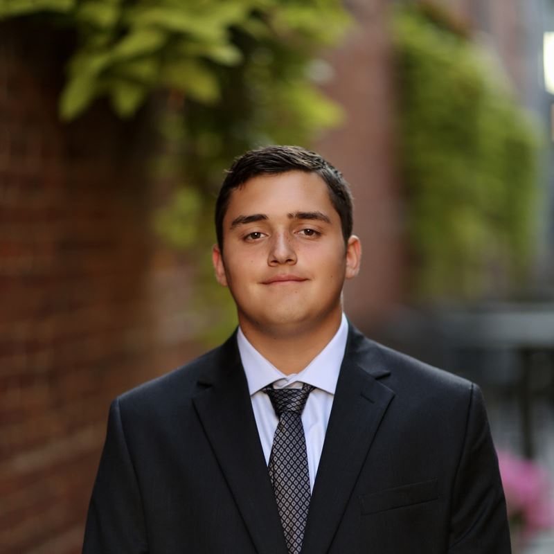 Andrew Ryan - Kokomo CEO